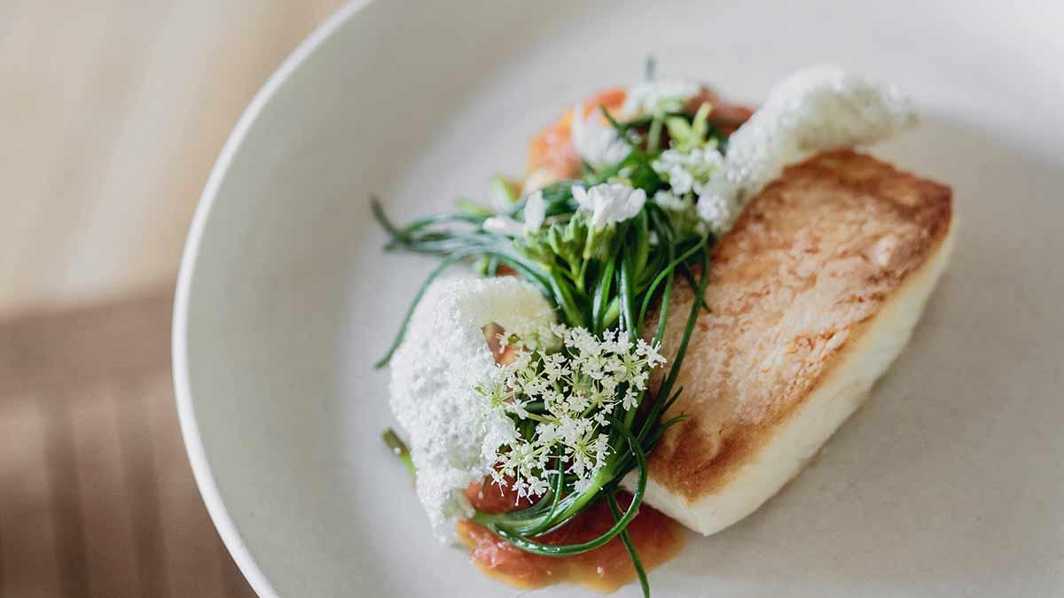 Inver | National Restaurant Awards