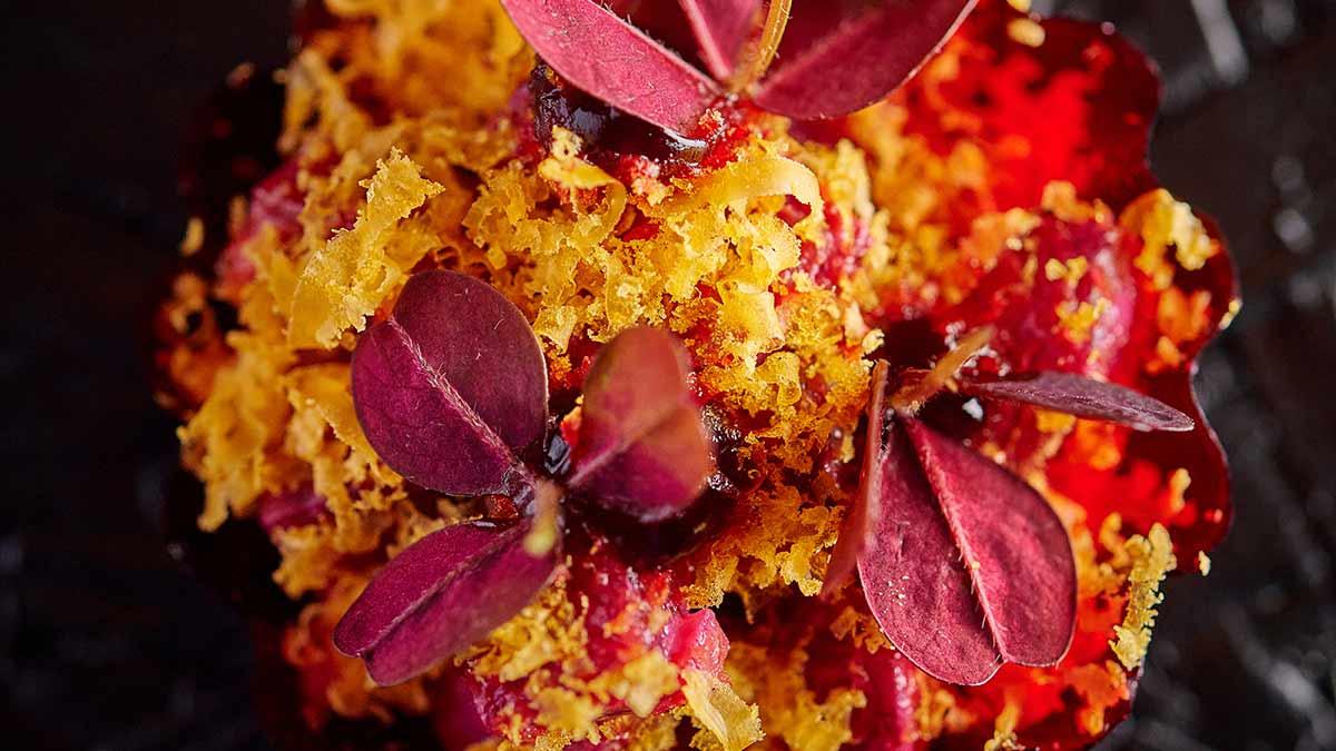 Jöro | National Restaurant Awards