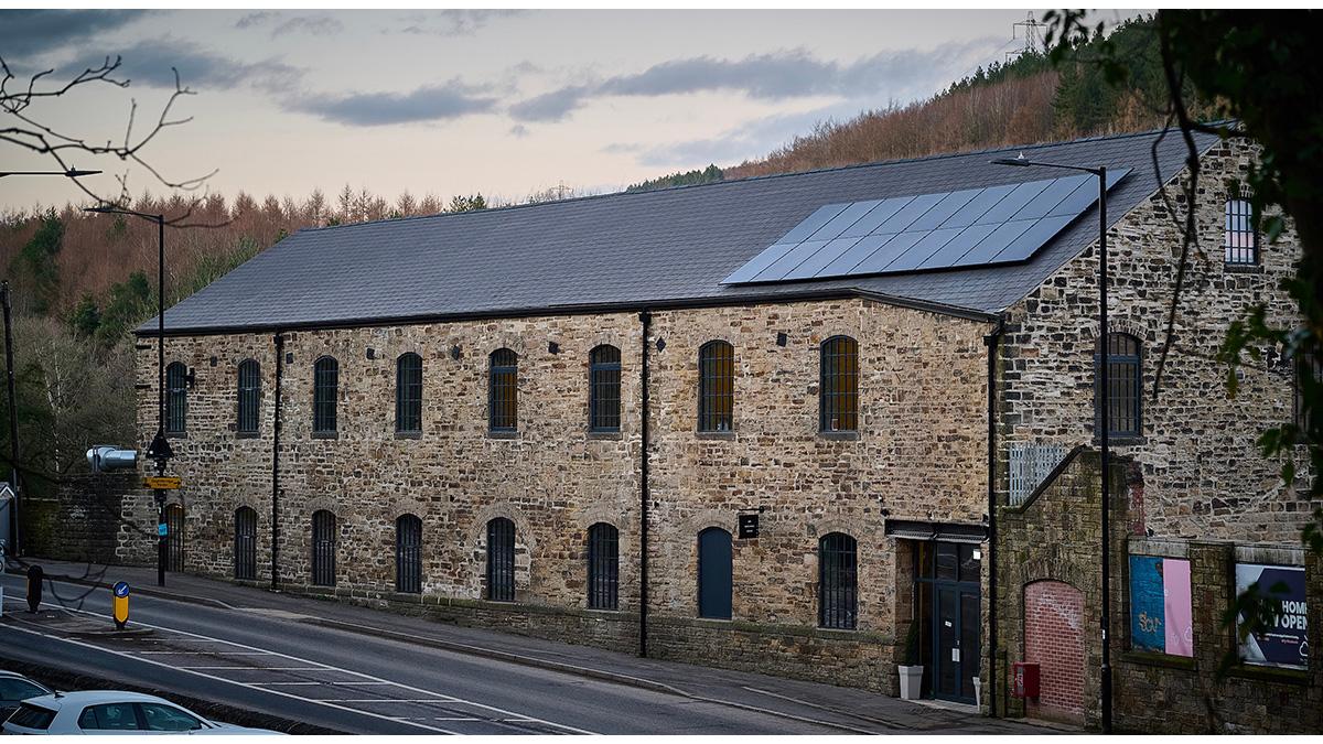 Jöro | National Restaurant Awards