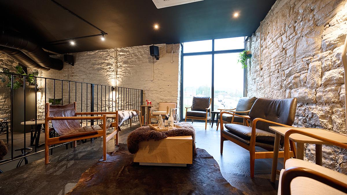 Jöro | National Restaurant Awards