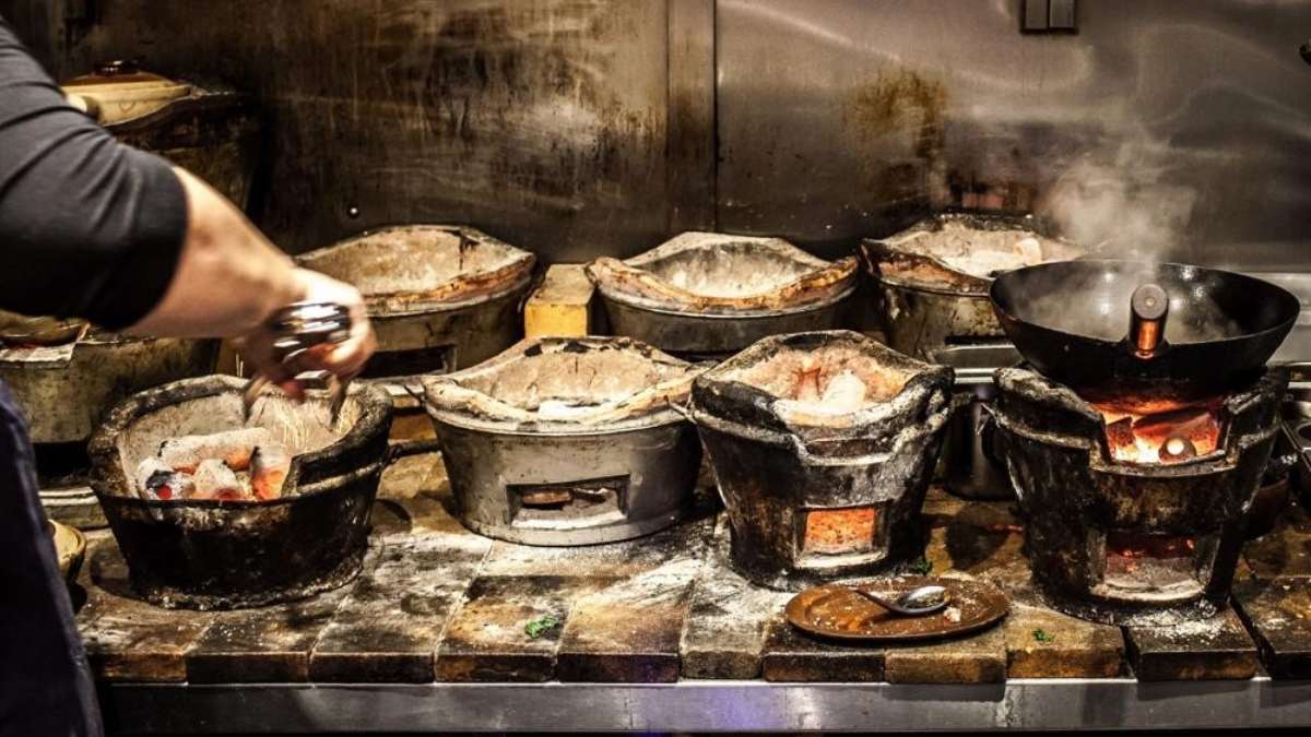 Kiln | National Restaurant Awards