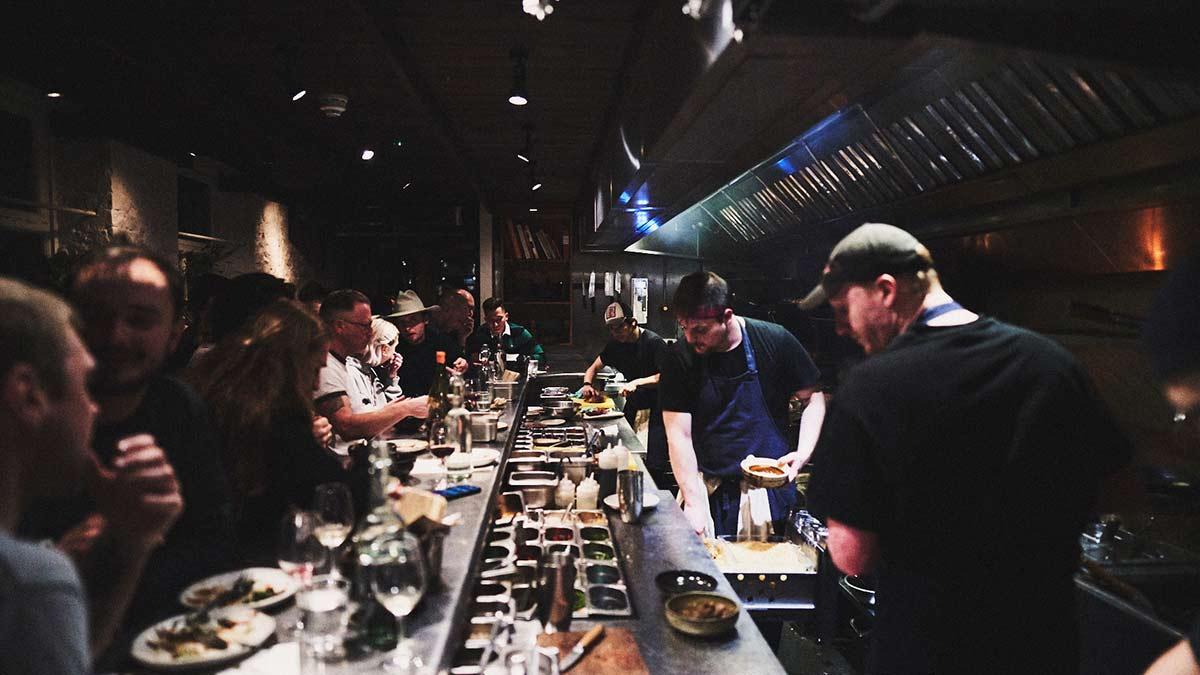 Kiln | National Restaurant Awards