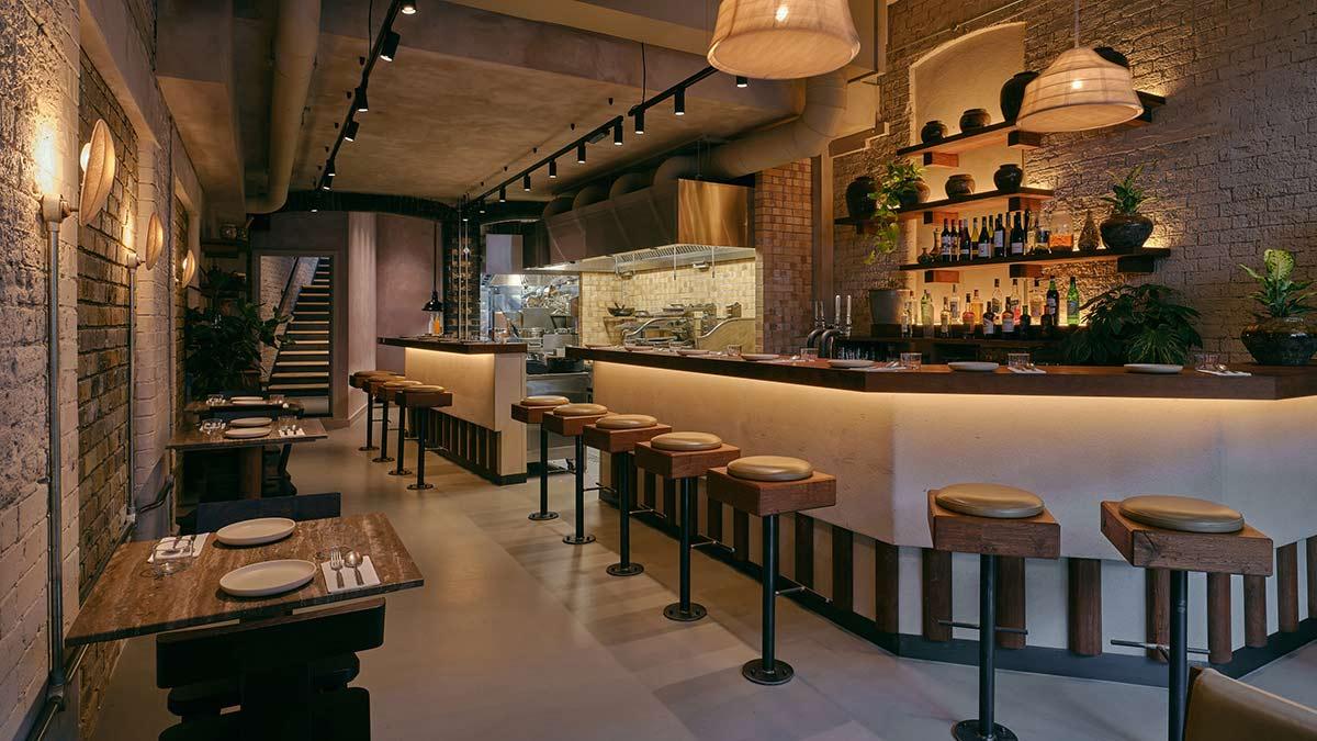 Kolae | National Restaurant Awards