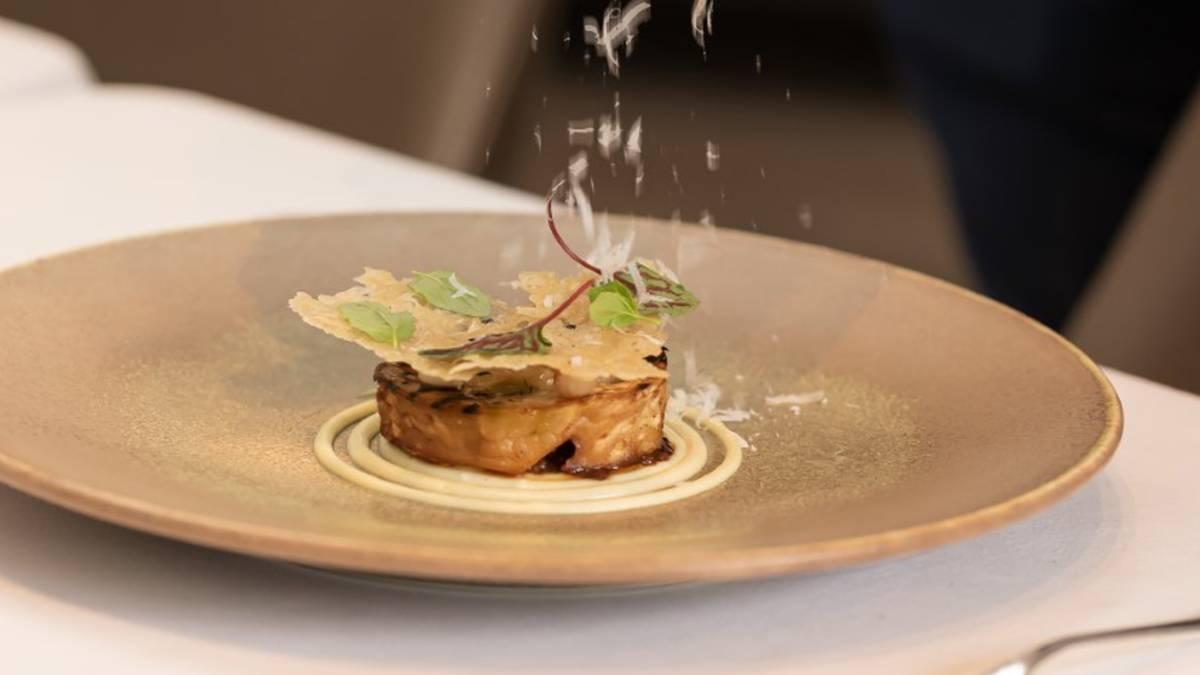 Launceston Place | National Restaurant Awards