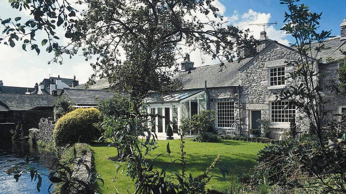 L’Enclume | National Restaurant Awards