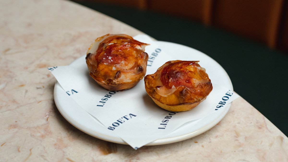 Lisboeta | National Restaurant Awards