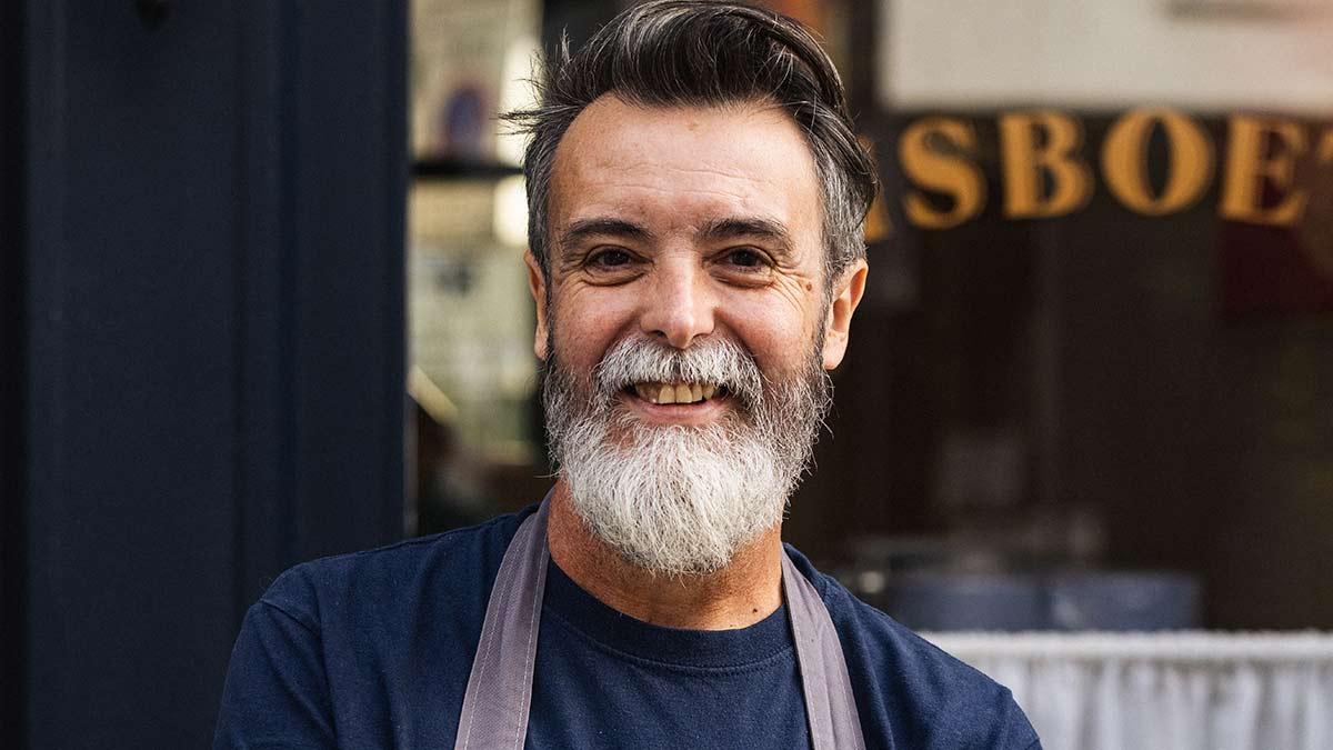 Lisboeta | National Restaurant Awards