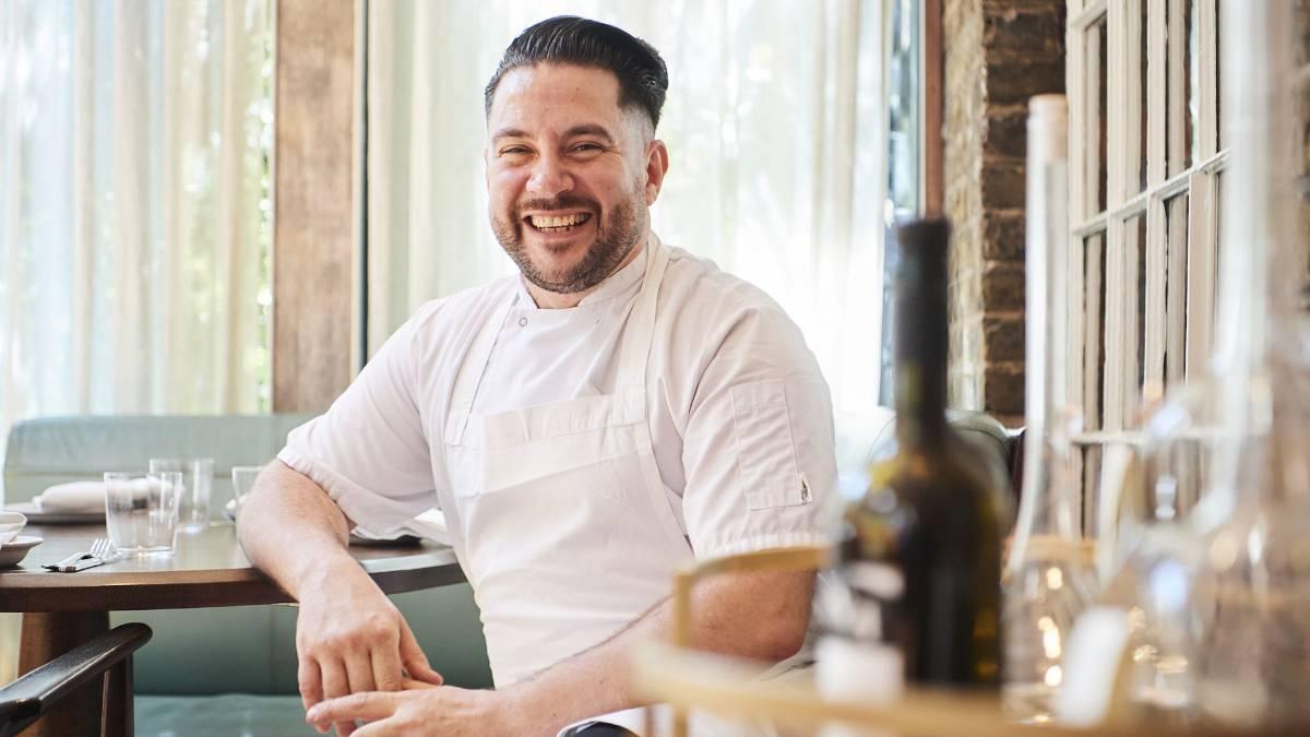 Luca | National Restaurant Awards