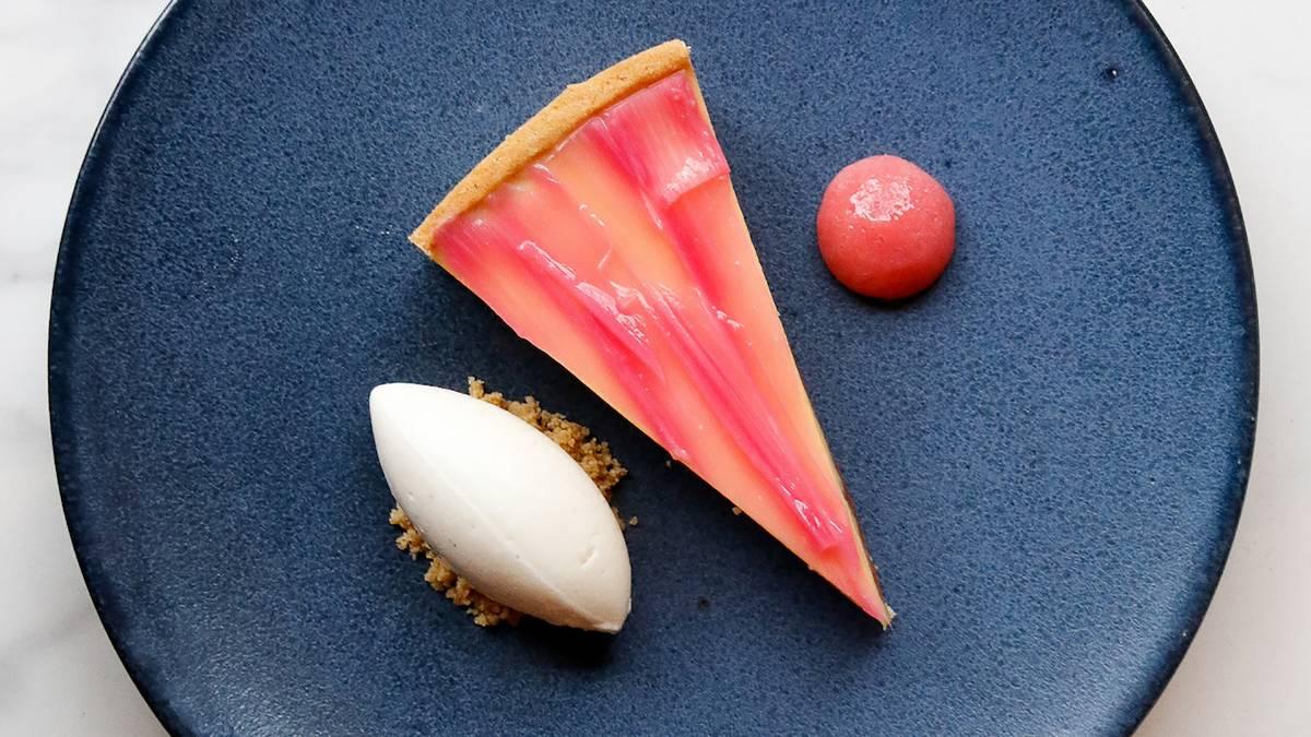 Luca | National Restaurant Awards