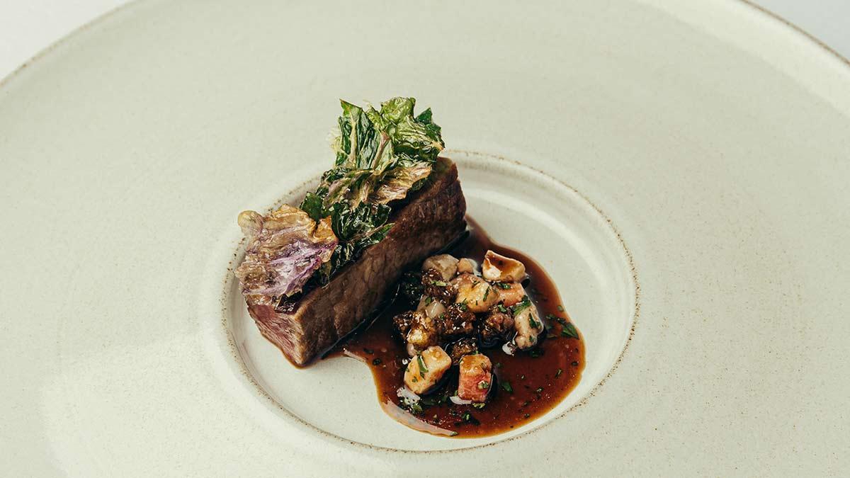 Lyla | National Restaurant Awards