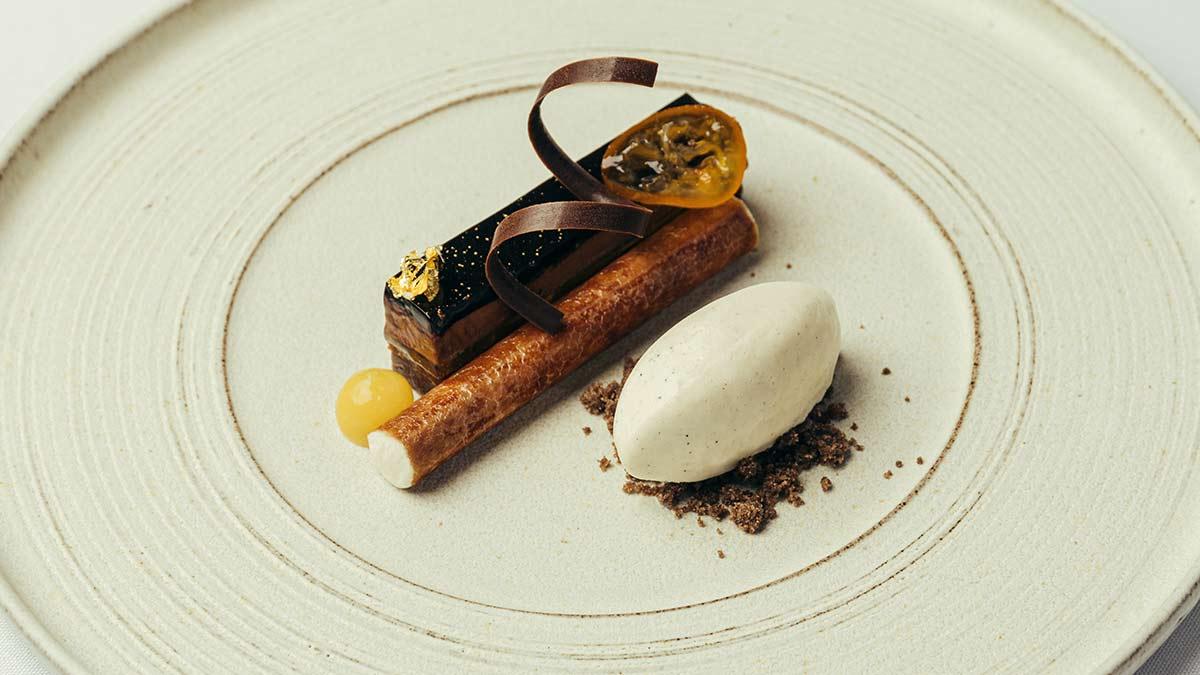 Lyla | National Restaurant Awards