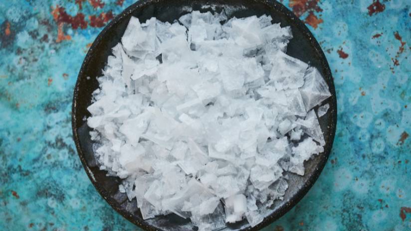 Maldon Salt - Official Supplier | National Restaurant Awards