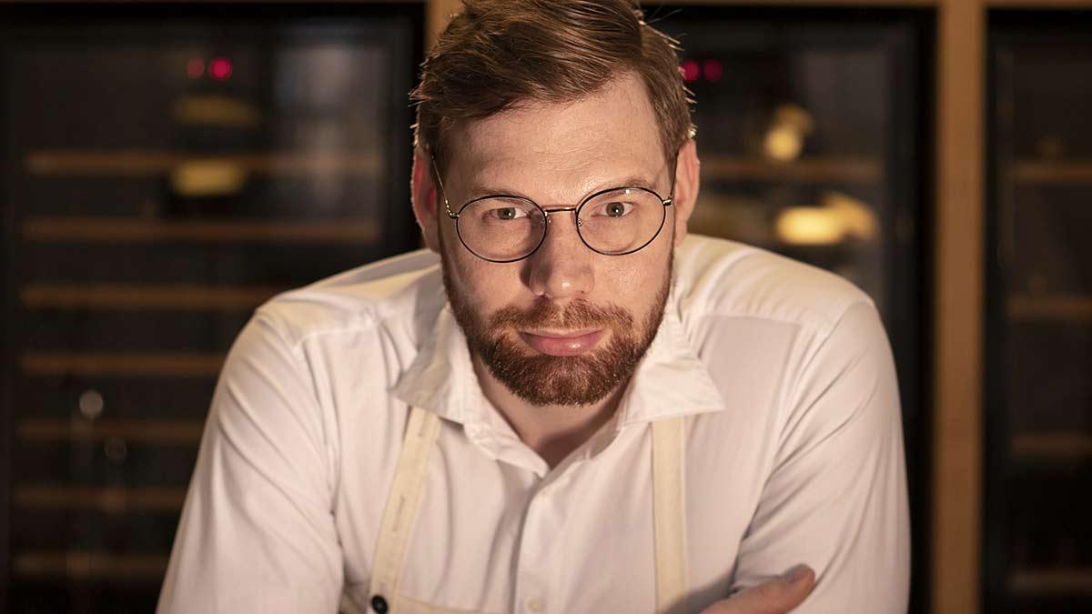 Mana | National Restaurant Awards