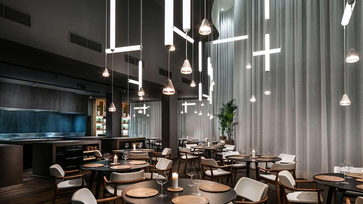 Mana | National Restaurant Awards