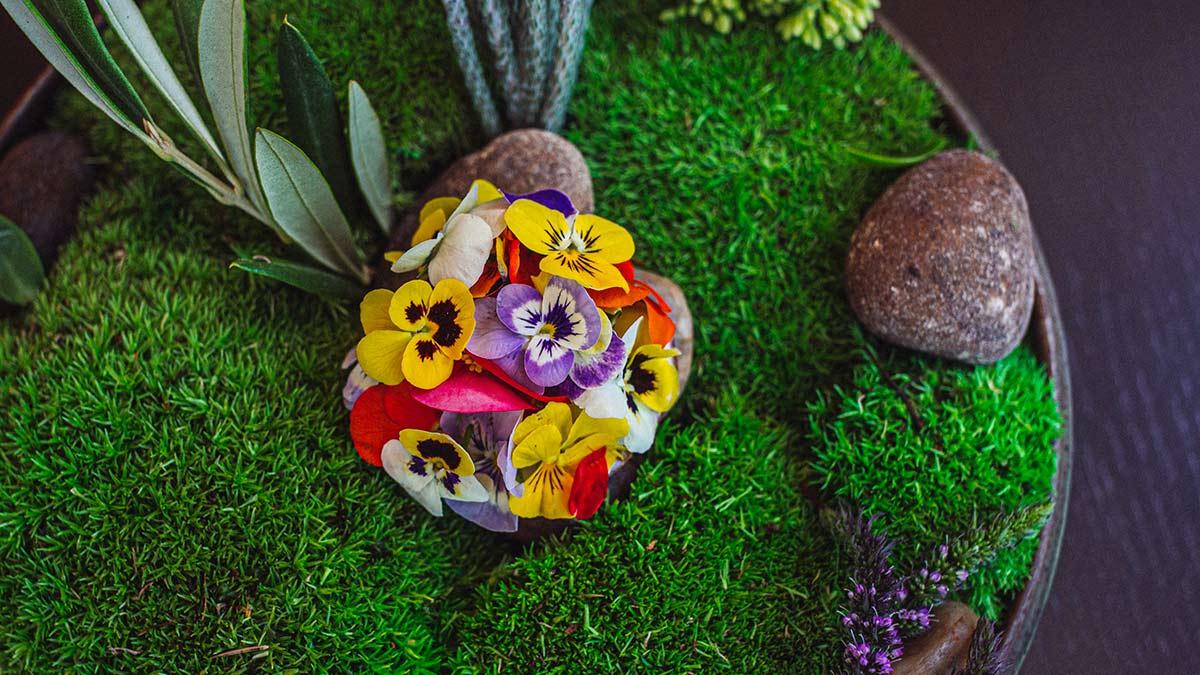 Mana | National Restaurant Awards