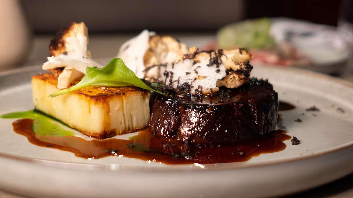 Manifest | National Restaurant Awards