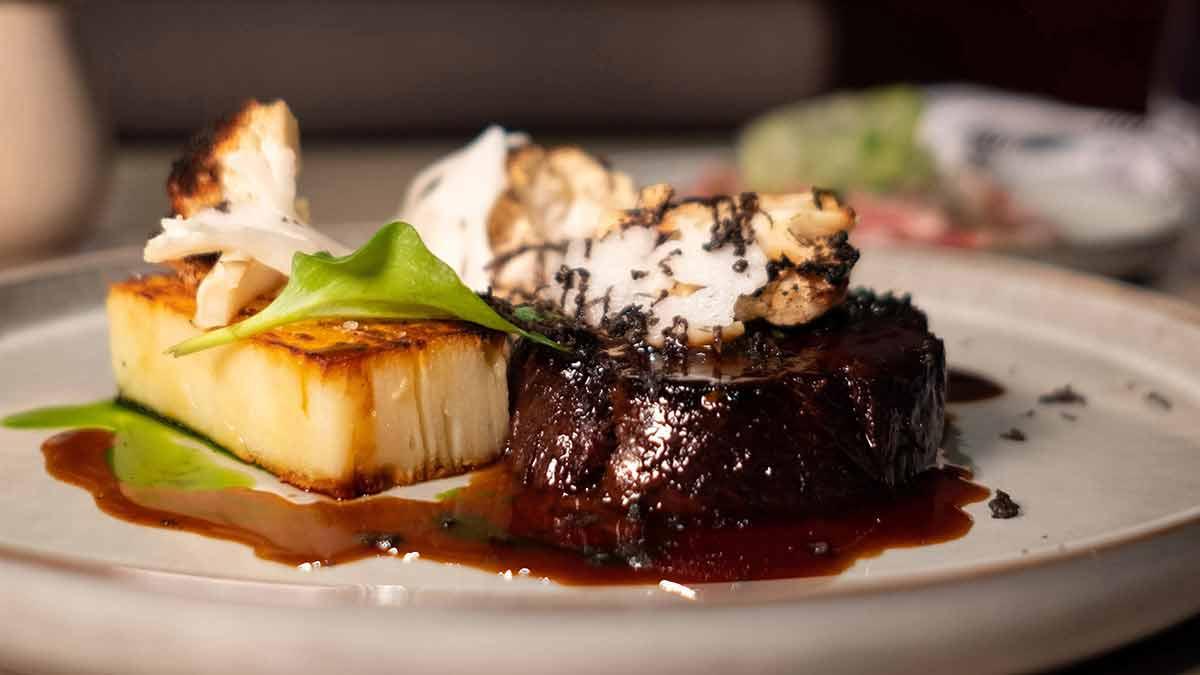 Manifest | National Restaurant Awards