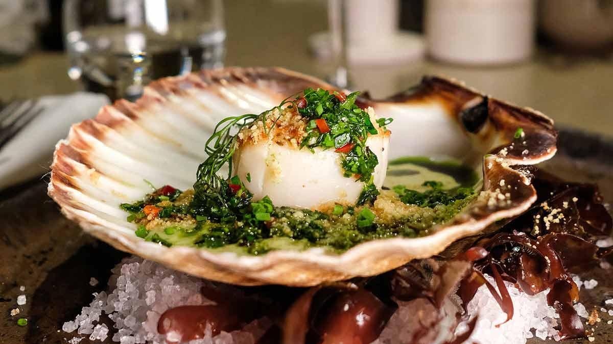 Manifest | National Restaurant Awards