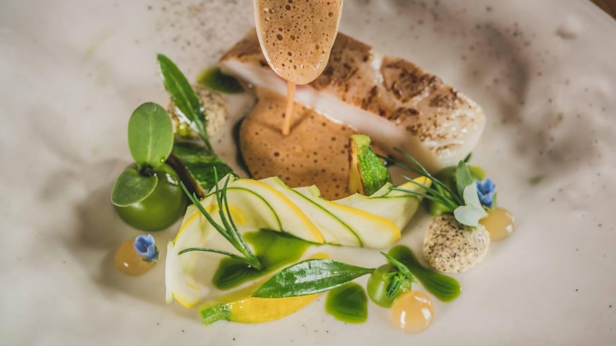 Moor Hall | National Restaurant Awards