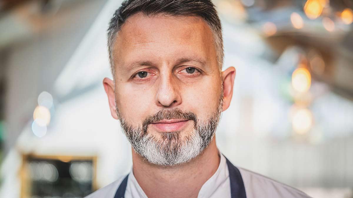 Moor Hall | National Restaurant Awards