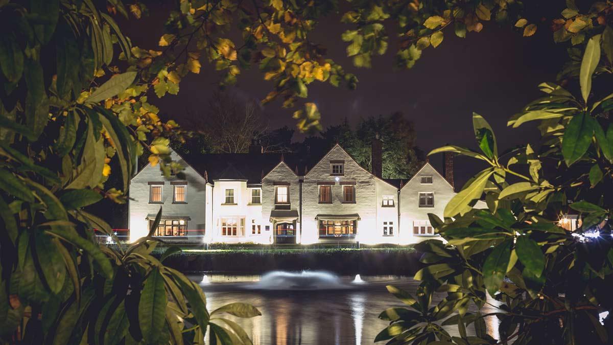 Moor Hall | National Restaurant Awards