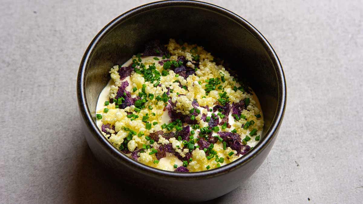 Opheem | National Restaurant Awards