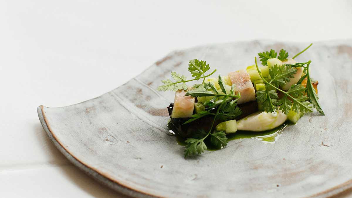 Osip | National Restaurant Awards