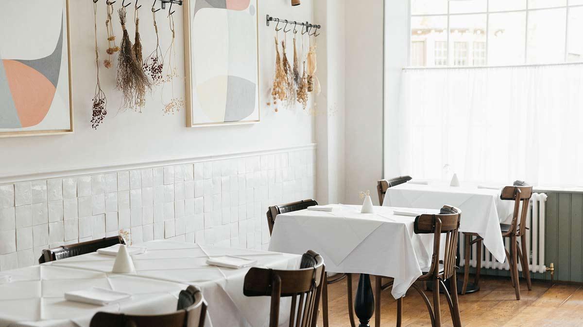 Osip | National Restaurant Awards