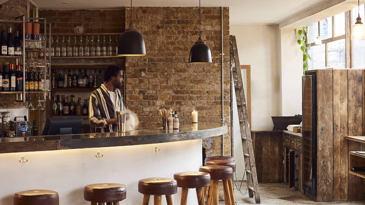 Perilla | National Restaurant Awards