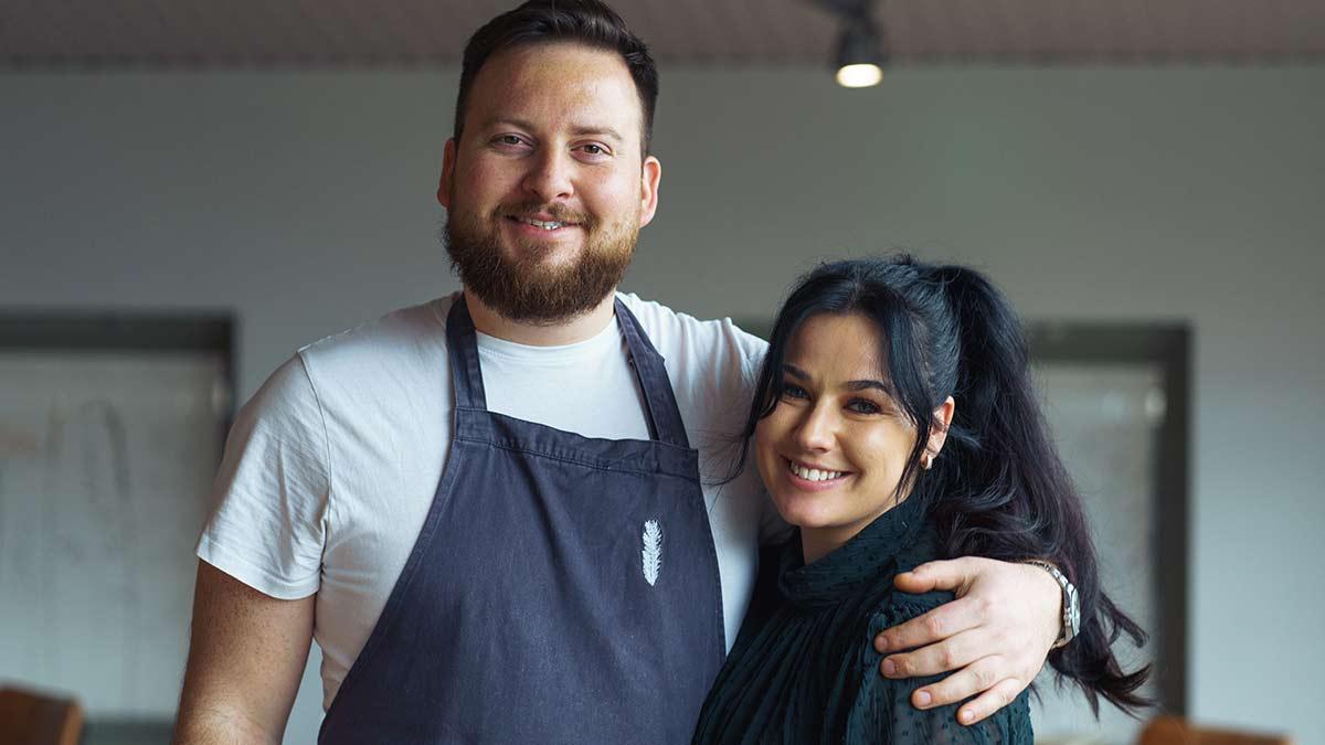 Pine | National Restaurant Awards