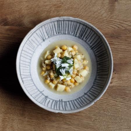 The List and Awards | National Restaurant Awards