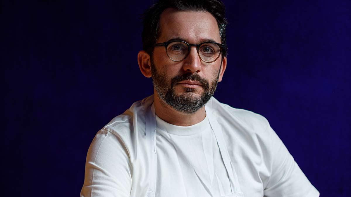 Planque | National Restaurant Awards