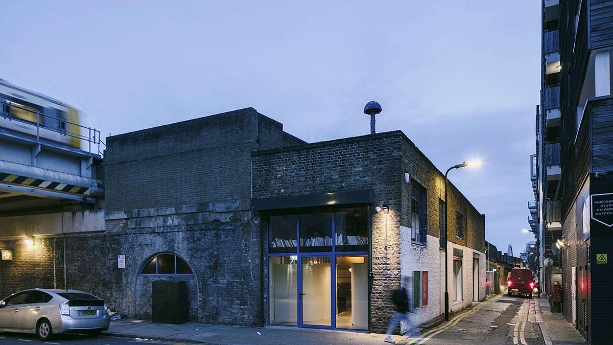 Planque | National Restaurant Awards