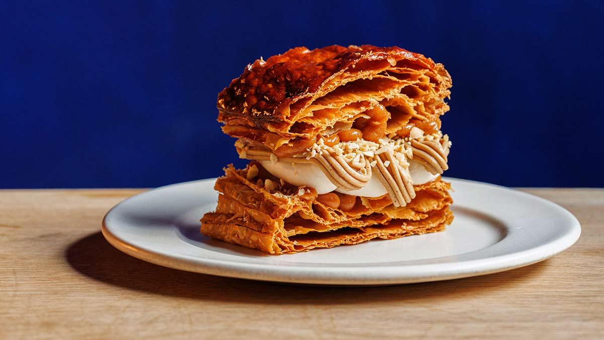 Planque | National Restaurant Awards