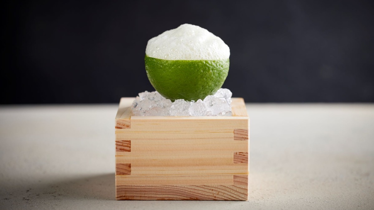 The Raby Hunt | National Restaurant Awards