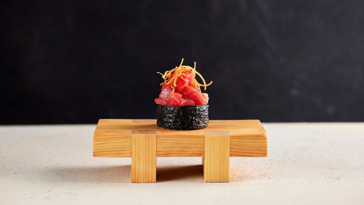 The Raby Hunt | National Restaurant Awards