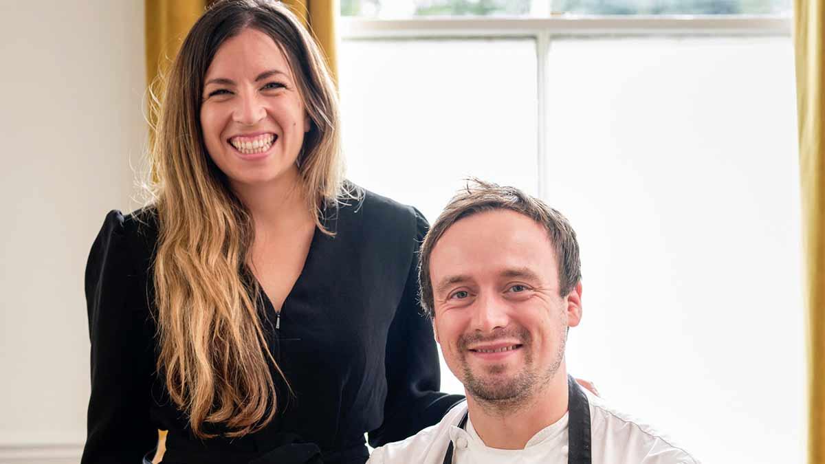 Restaurant 22 | National Restaurant Awards