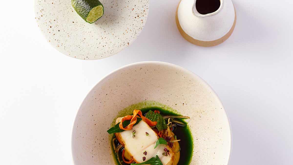 Restaurant 22 | National Restaurant Awards