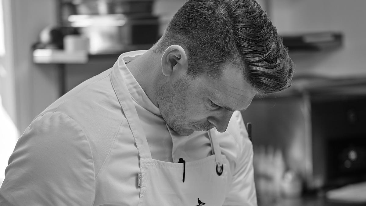 Interlude | National Restaurant Awards