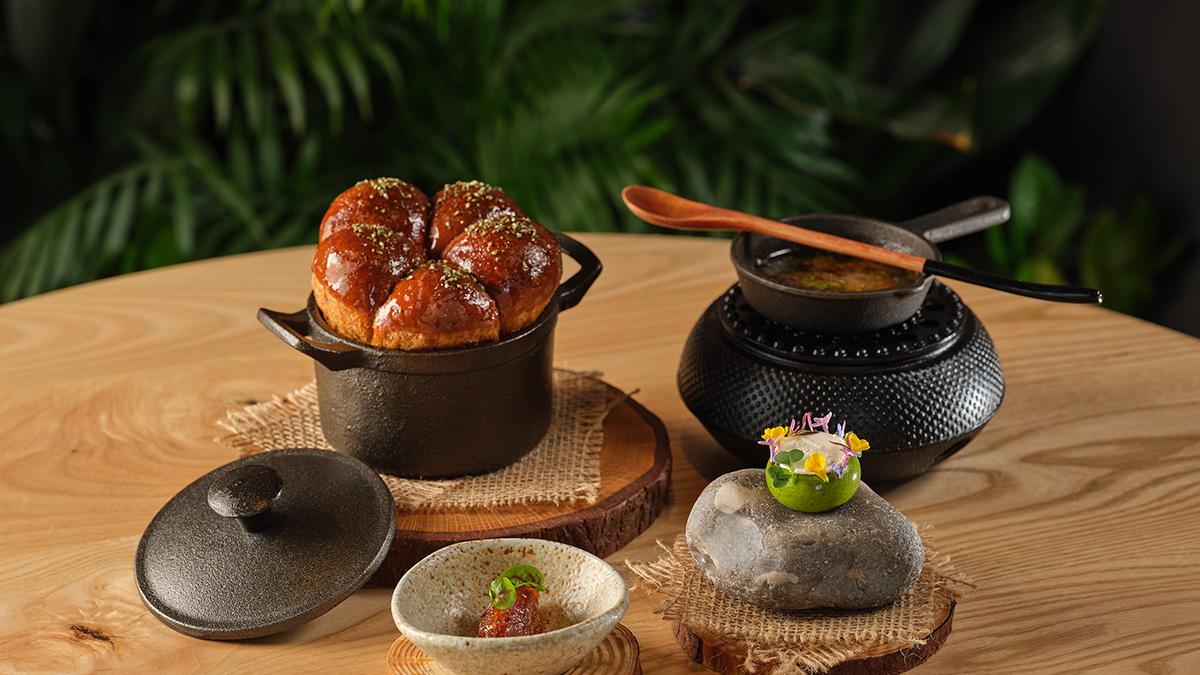 Interlude | National Restaurant Awards