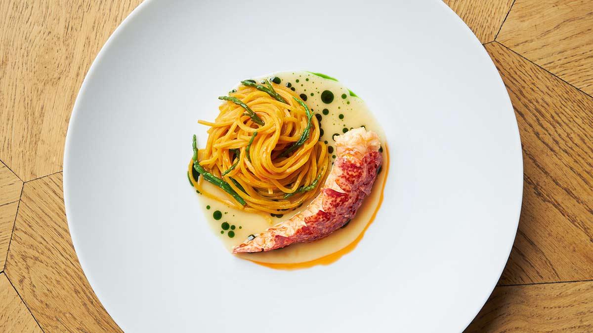 Trivet | National Restaurant Awards