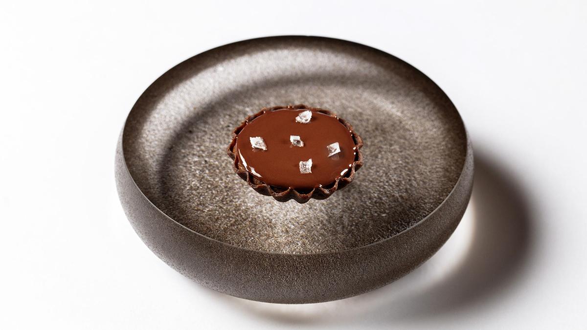 Row on 5 | National Restaurant Awards