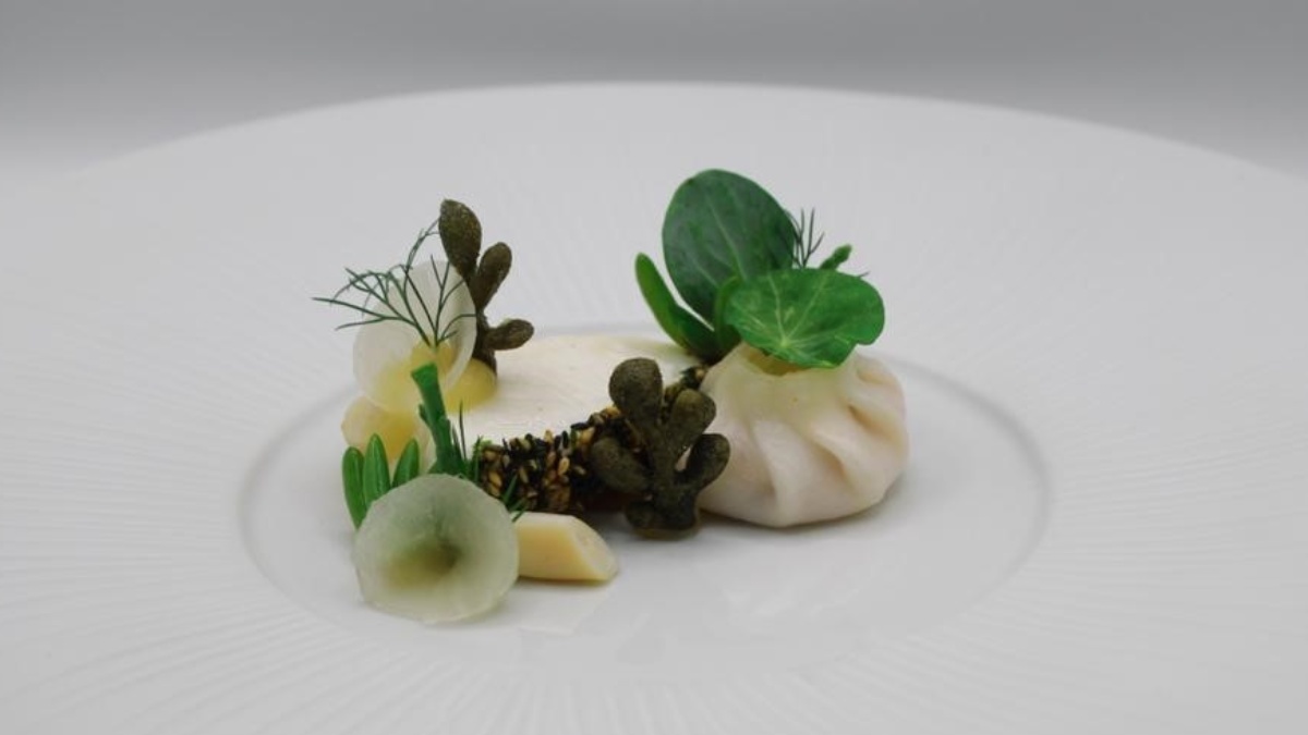 SO|LA | National Restaurant Awards