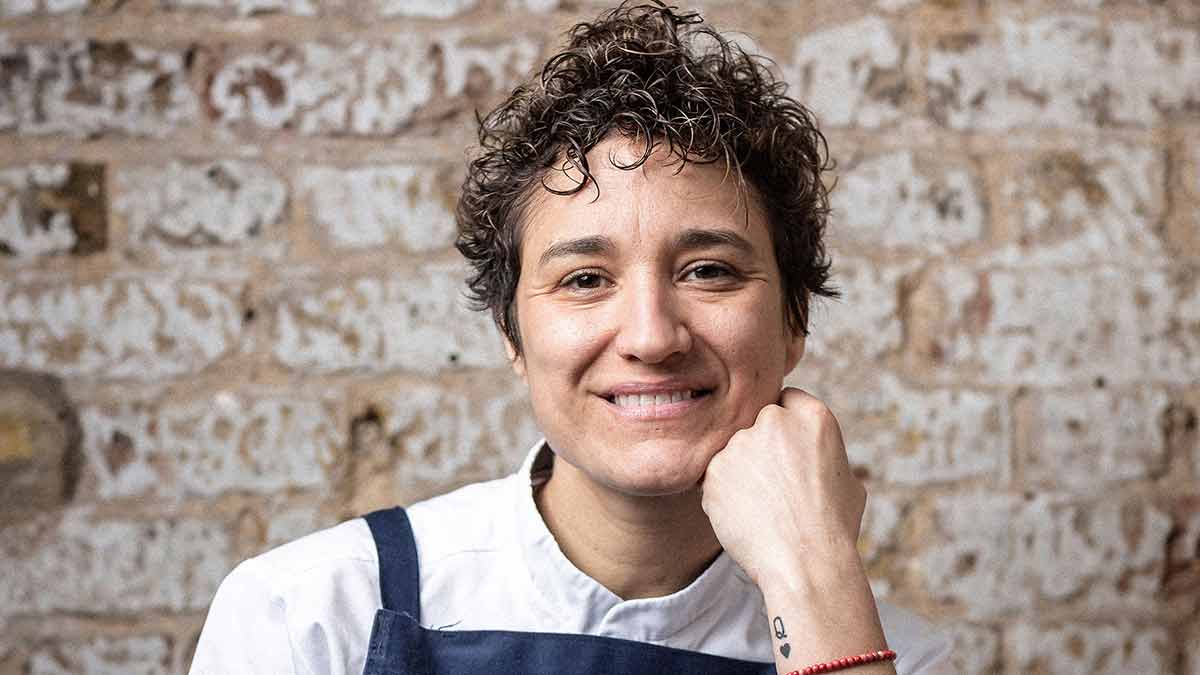 Sabor | National Restaurant Awards