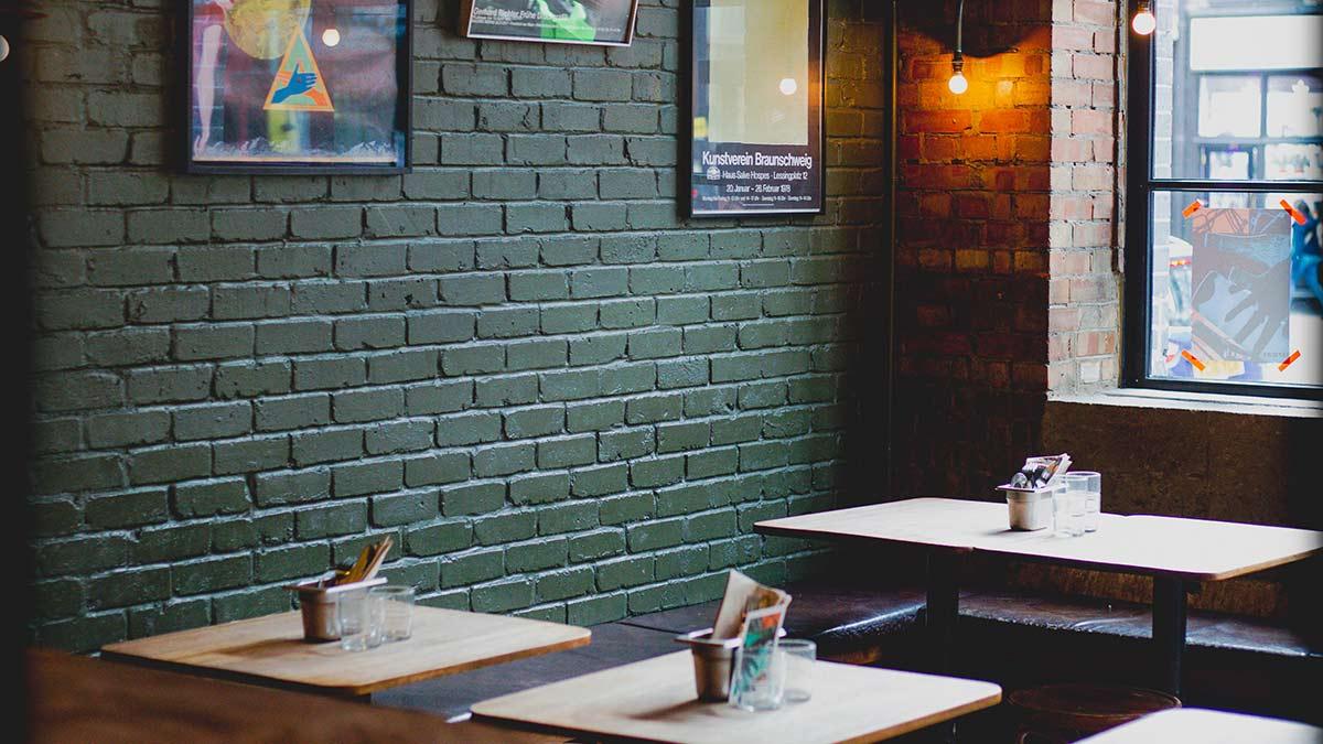 Smoking Goat | National Restaurant Awards