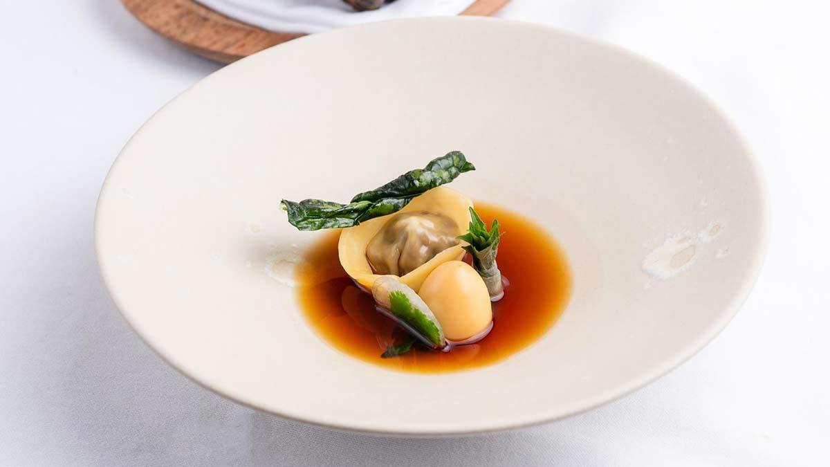 SO|LA | National Restaurant Awards