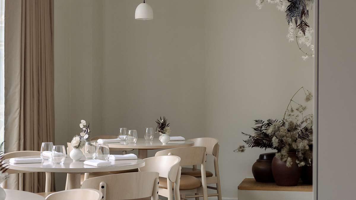 Sollip | National Restaurant Awards