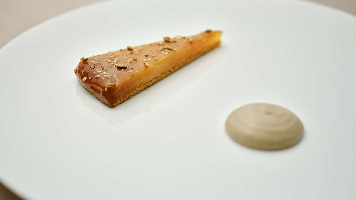 Sollip | National Restaurant Awards