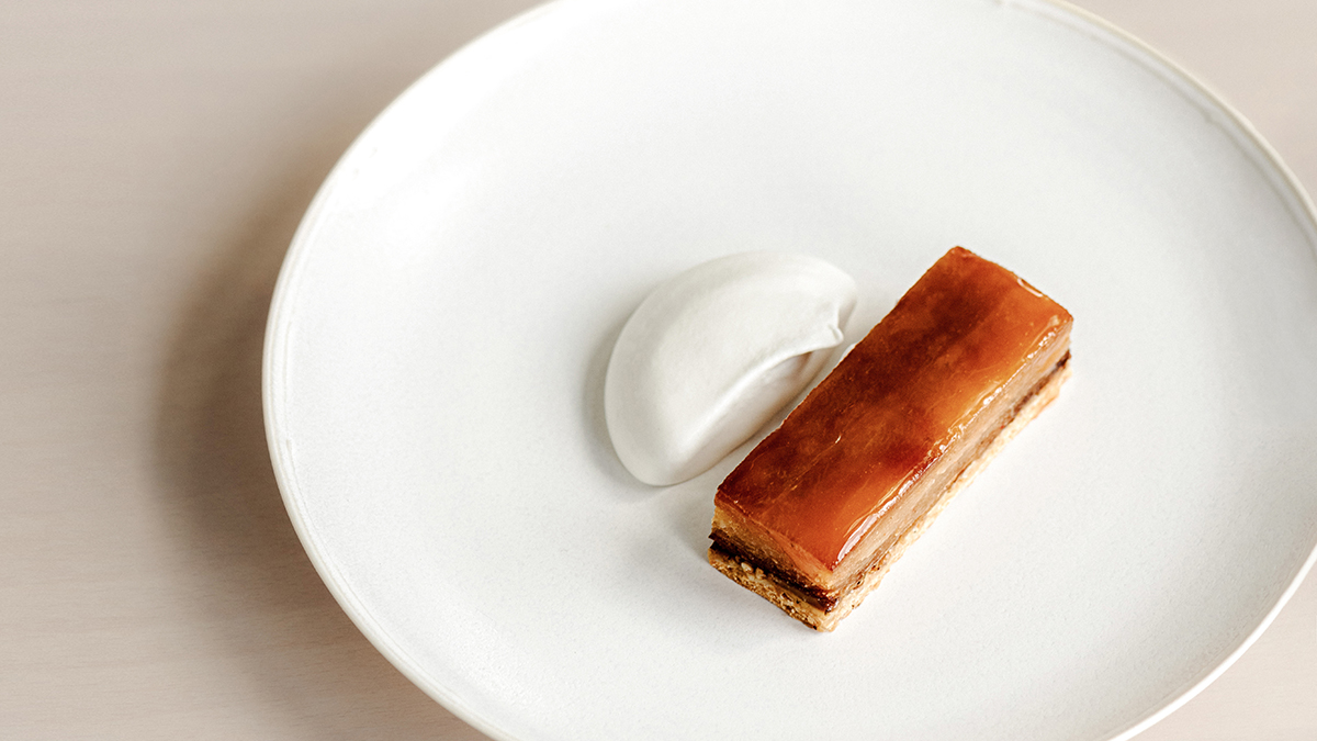 Sollip | National Restaurant Awards