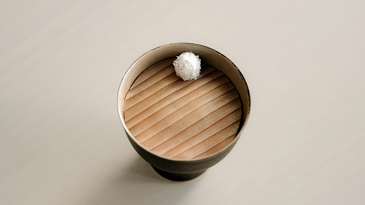 Sollip | National Restaurant Awards